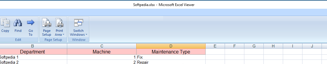 ᐉ SOS Excel | Tout savoir sur Excel viewer | Conseils
