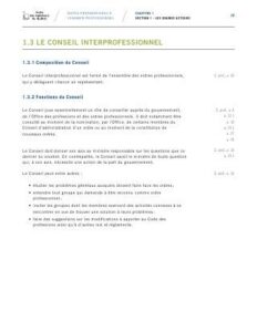 ᐉ Notes Des Chapitres 1 À 3 Partie A | SOS Excel