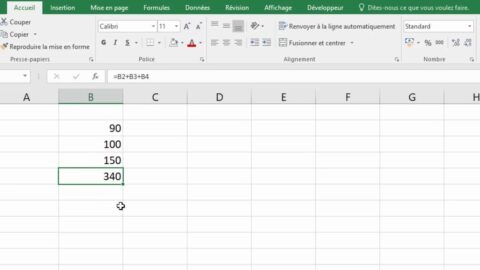 ᐉ Comment utiliser la fonction t en excel pour automatiser des calculs ...
