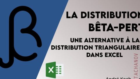ᐉ Comprendre la fonction beta.dist d'excel pour la gestion des ...