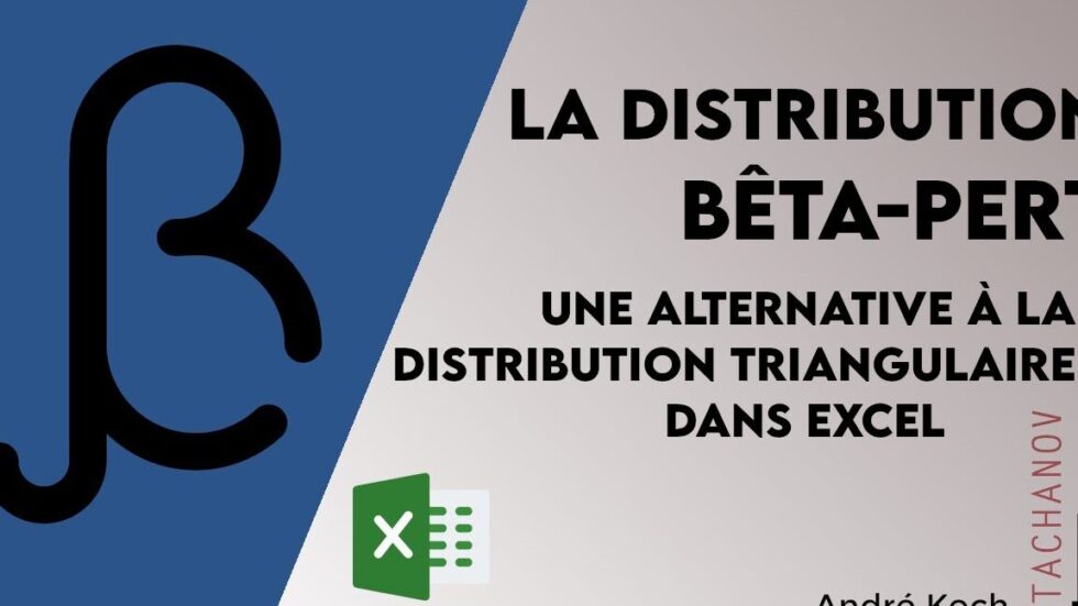 ᐉ Comprendre la fonction beta.dist d'excel pour la gestion des ...